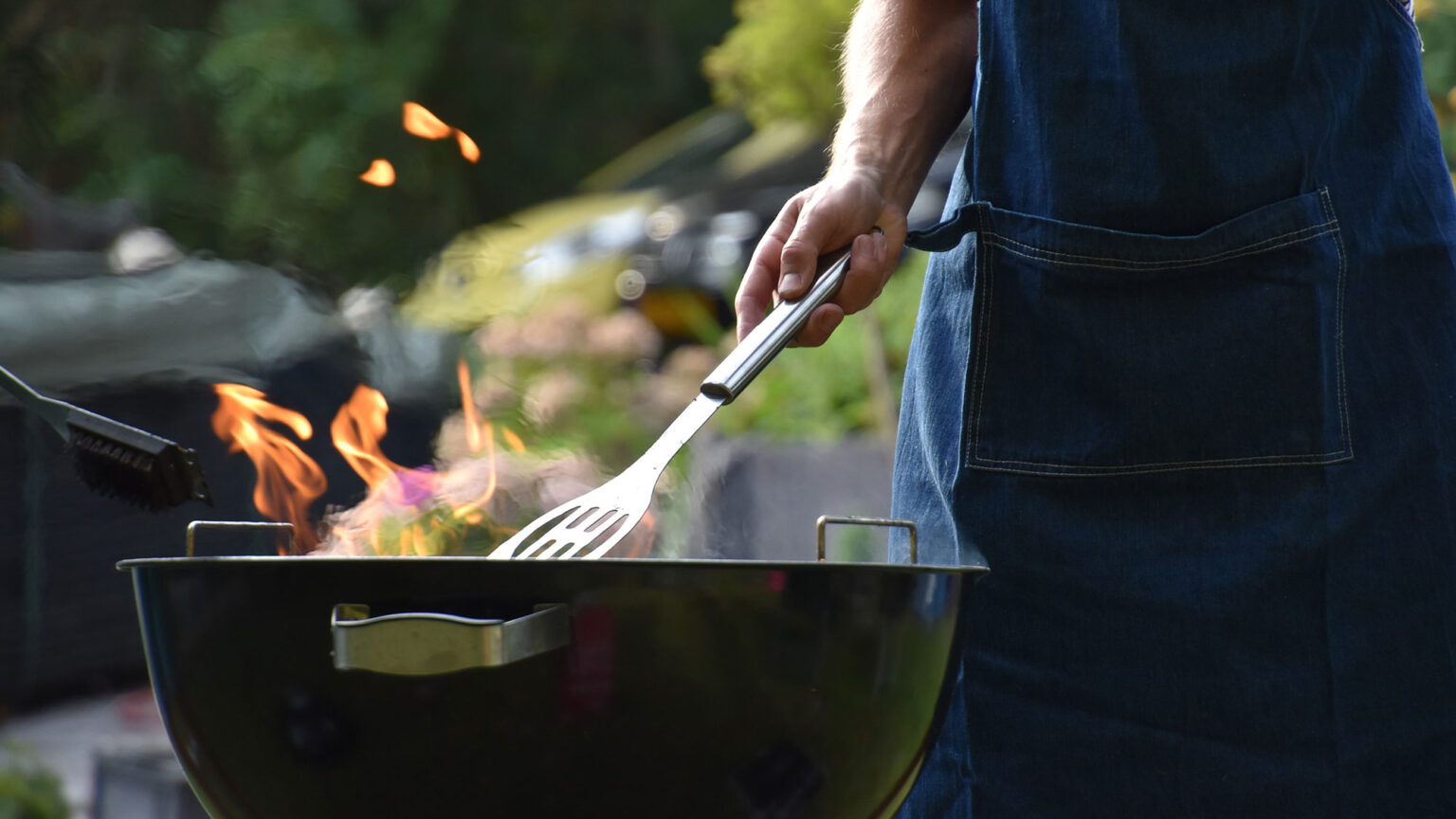What Does It Take To Be A Good BBQ Pitmaster?