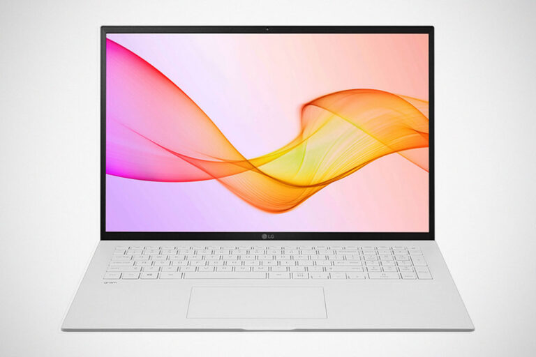 2021 LG gram Laptops Include A 17-inch Flagship That Weighs Under 3 ...
