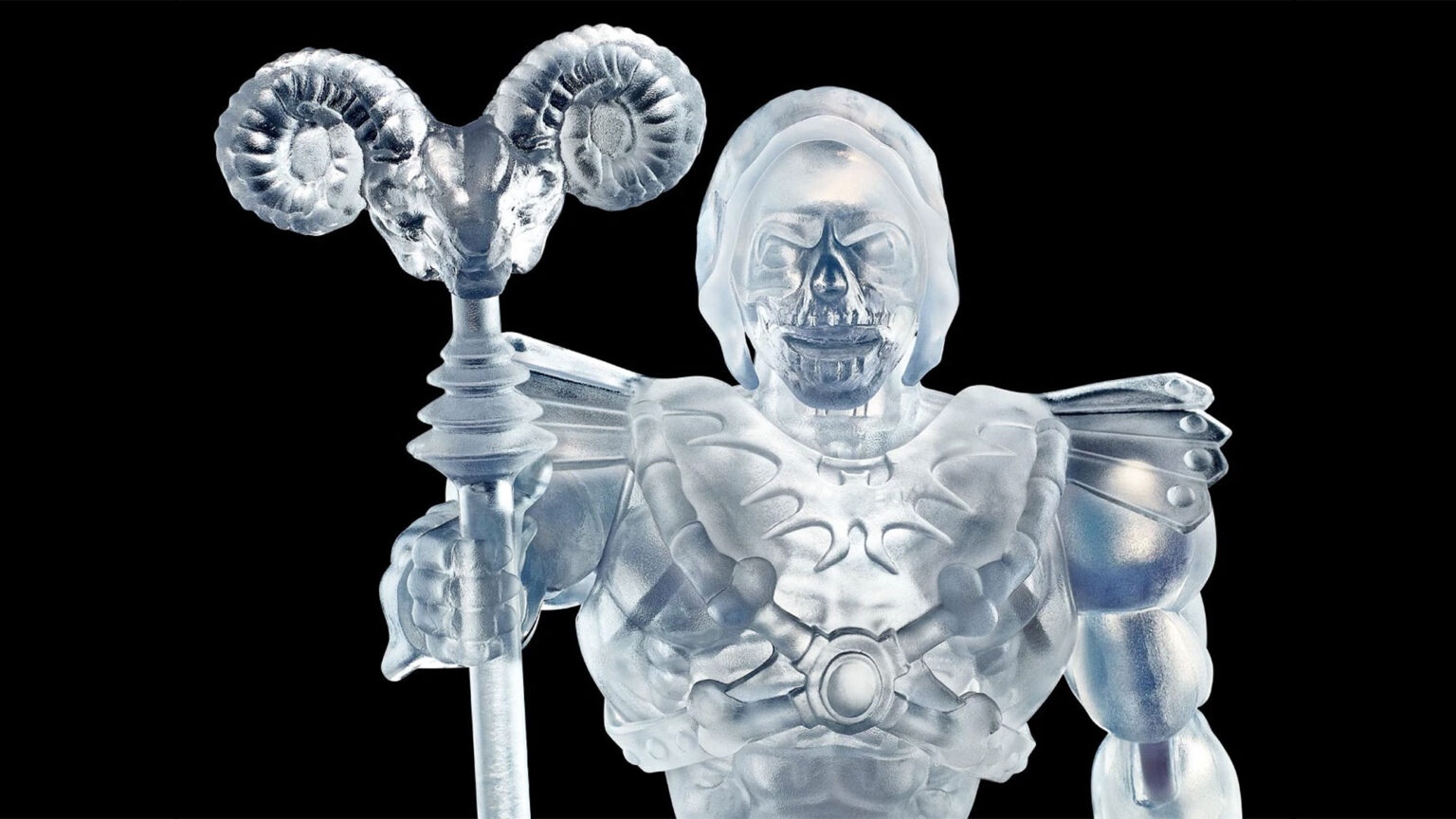 Art of Engineering Skeletor Lets You See The Inner Workings Of Skeletor ...