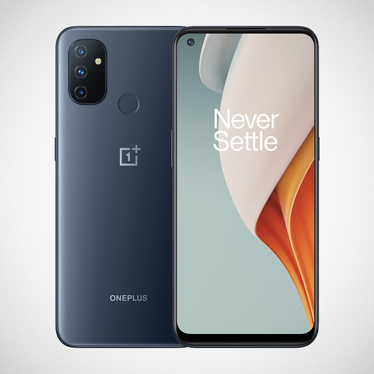 OnePlus Nord N Series Set To Arrive In North America On January 15th
