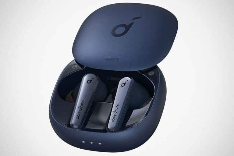 Soundcore Liberty 2 Air Pro: A Pair Of ANC TWS Earbuds That Won’t Break ...