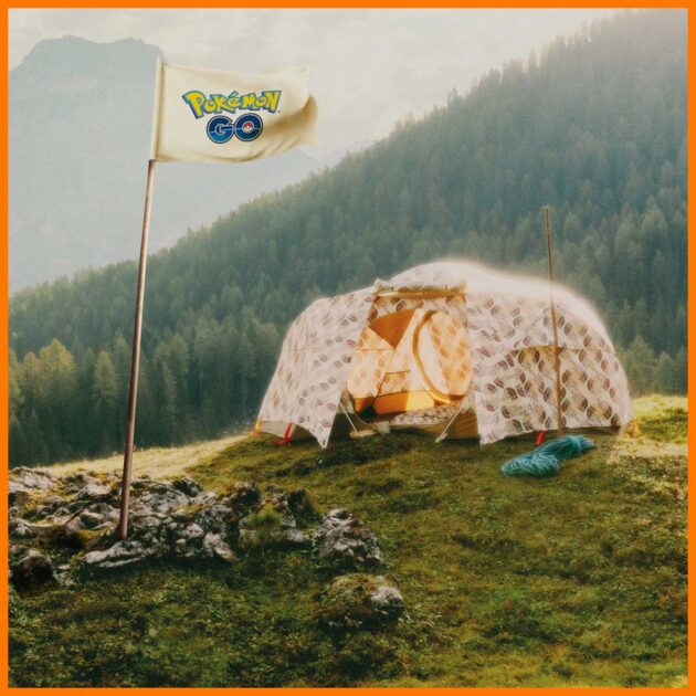 The North Face x Gucci Collection Is Available As Virtual Items For ...