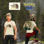The North Face x Gucci Collection Is Available As Virtual Items For ...