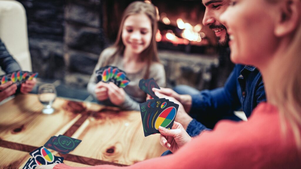 Mattel Marks 50 Years Of UNO With Classy UNO 50th Anniversary Premium ...