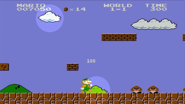 3 Things That You May Not Know About The Original Super Mario Bros ...