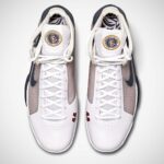 Barack Obama’s Player Exclusive Nike Hyperdunk Sneakers Can Be Yours ...