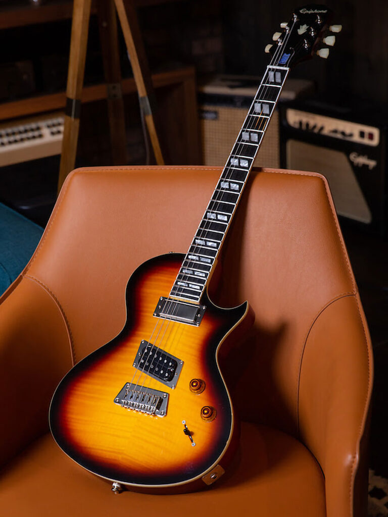 Legendary Rock Band Heart’s Guitarist Nancy Wilson Gets Her First-ever ...