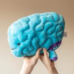 Cute Plush Organs: Human Organs Never Looked This Cute And Huggable