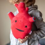 Cute Plush Organs: Human Organs Never Looked This Cute And Huggable
