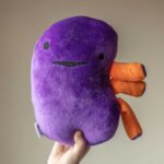 Cute Plush Organs: Human Organs Never Looked This Cute And Huggable