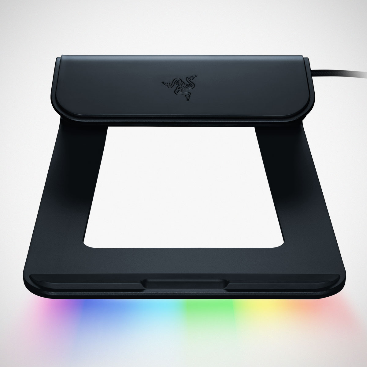Razer Thunderbolt 4 Dock and Razer Laptop Stand Chroma V2 Will Add RGB ...