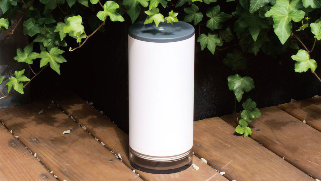 ReGreen Tiny Compost Machine: Composting For Everyone. Maybe?