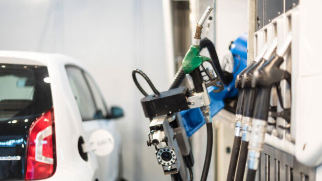 Gas Refueling Robot Is Real, But Its Future May Be Short-live