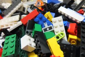 6 Creative and Practical Uses For LEGO