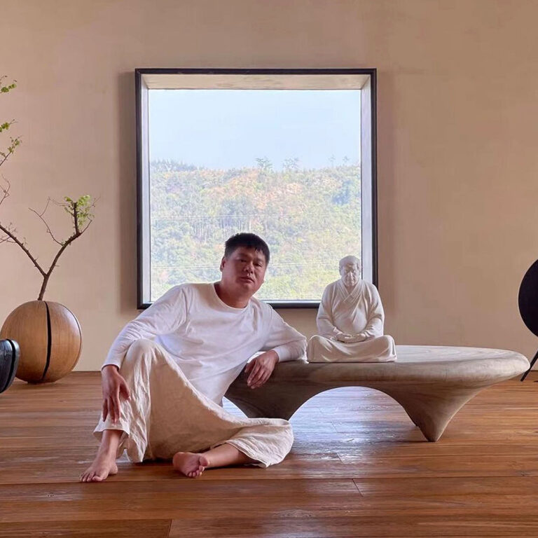 Donald Trump Buddha Statue In China Wants To Make Your Company Great ...