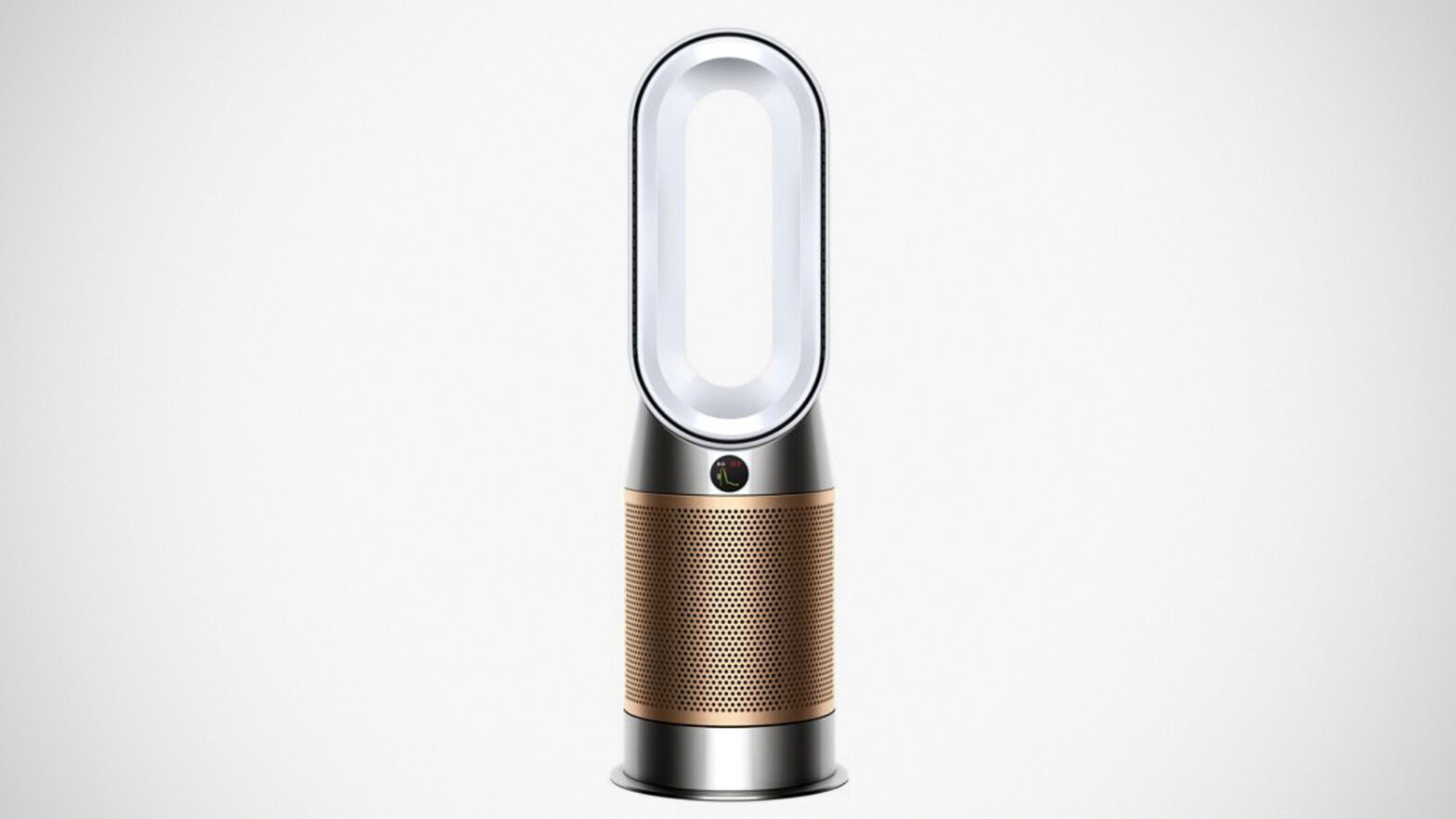 Dyson Launches Air Purifier That Could Destroy Formaldehyde