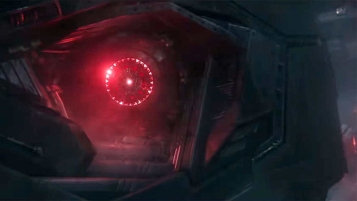 New Godzilla vs. Kong TV Spot In China Gave Us The First Real Look At ...