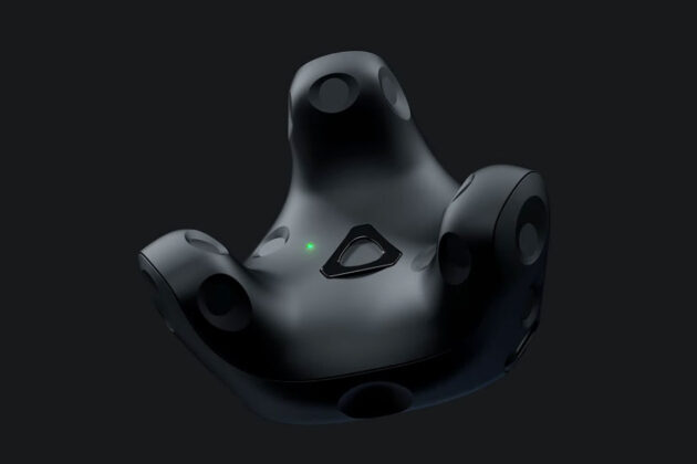 HTC VIVE Introduces VIVE Tracker (3.0) And New VIVE Facial Tracker For VR
