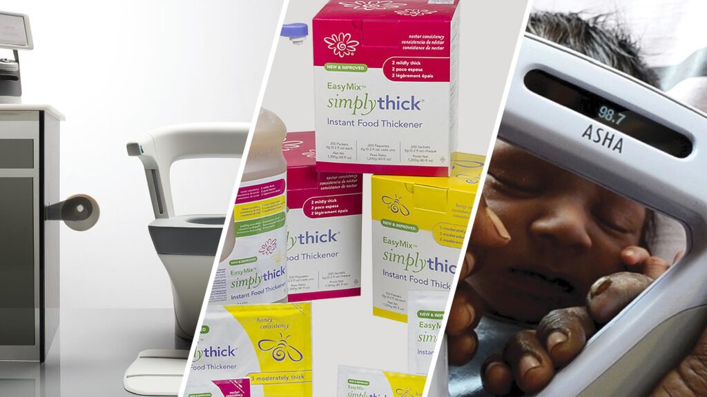 Amazing Medical Inventions And Health Innovations By College Students