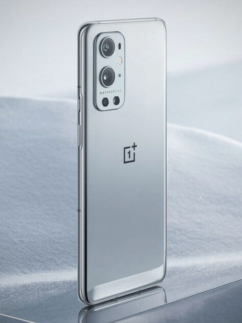 OnePlus 9 Series Smartphones With Hasselblad Camera For Mobile Revealed