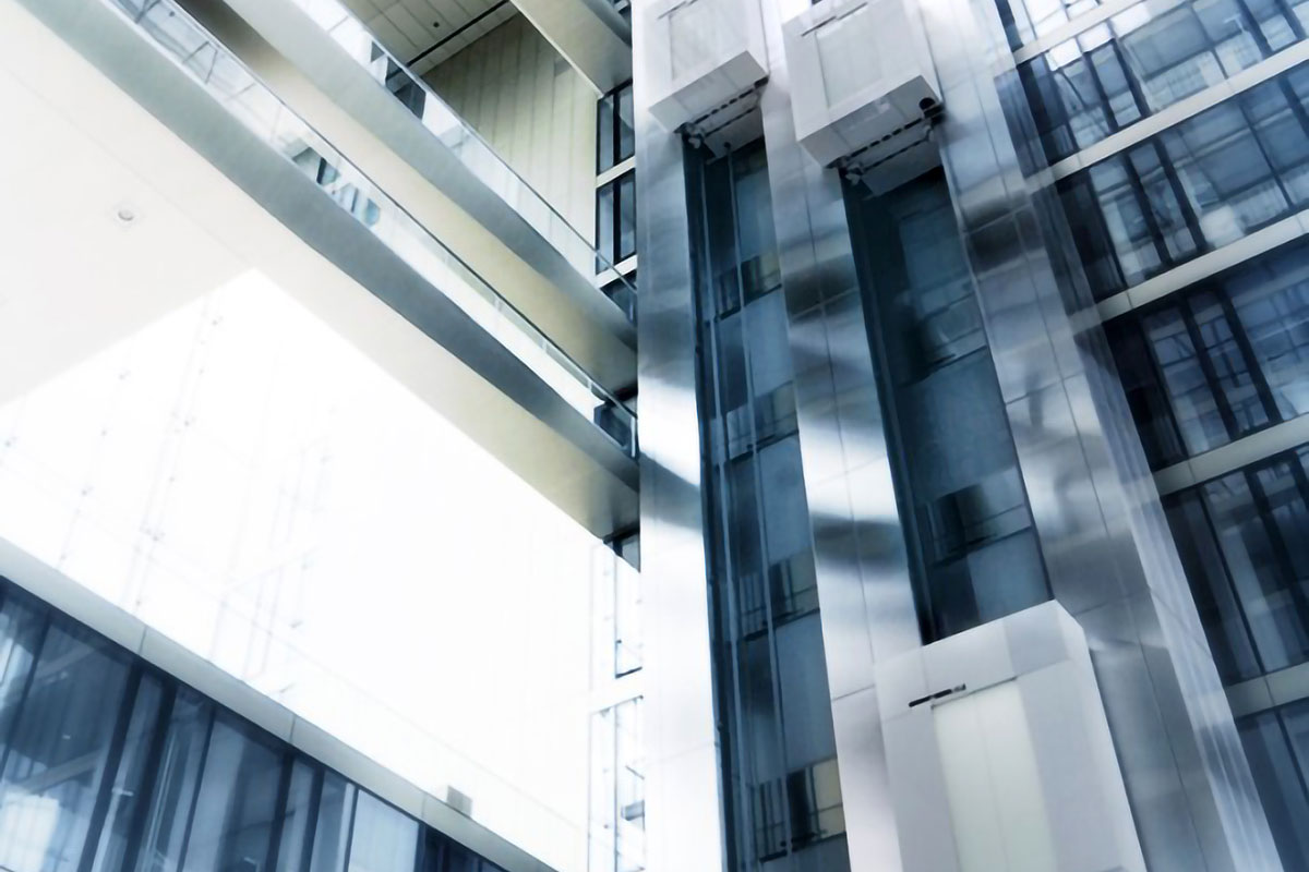 The Latest Advancements In Elevator Technology