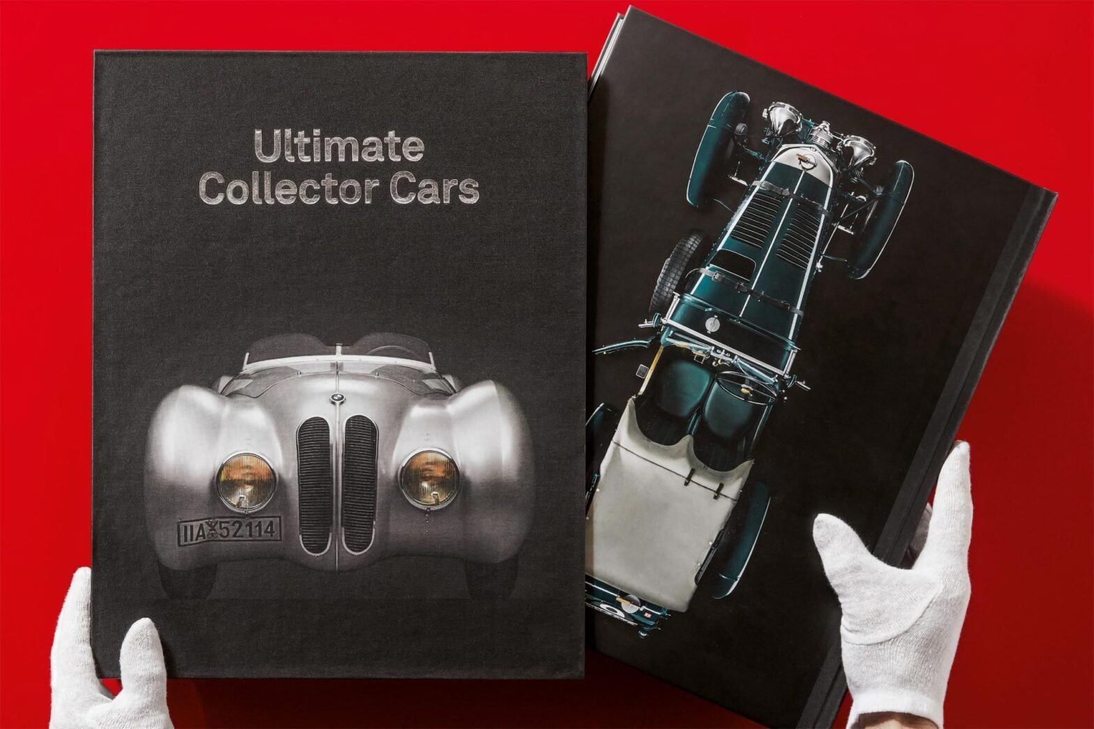 Ultimate Collector Cars: “Owning” 100 Exotic Cars Without Spending ...