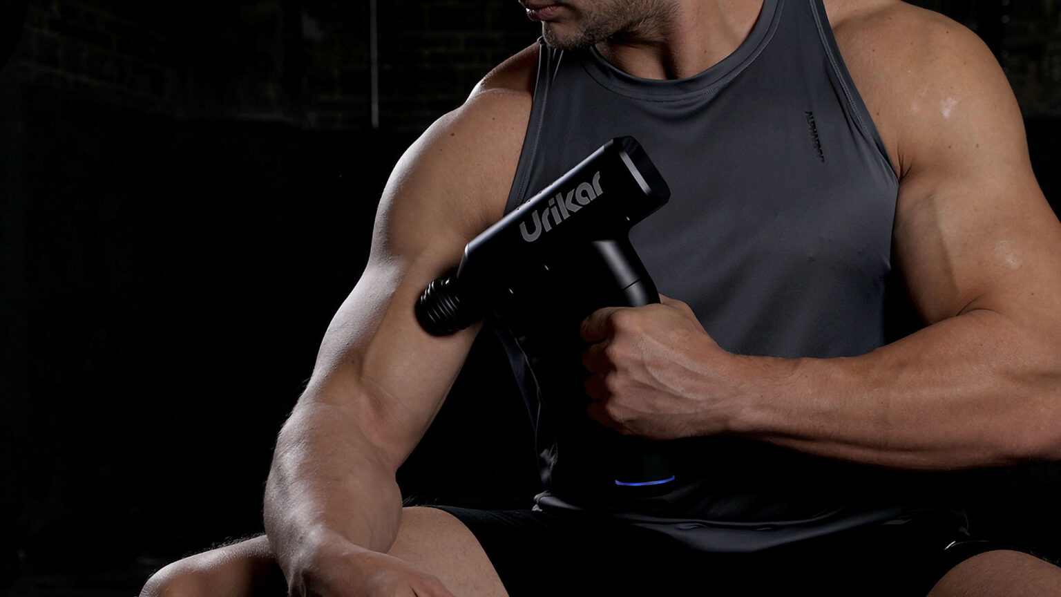 Urikar Pro 3 Massage Gun Starts Shipping For US$140 A Pop