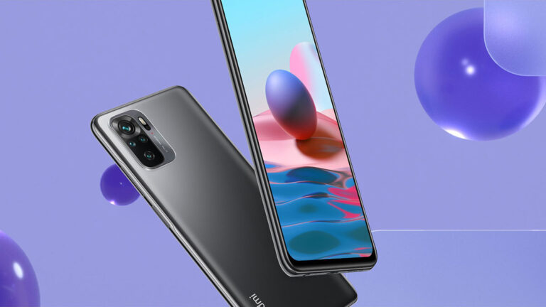 Xiaomi Redmi Note 10 Series Brings 120 Hz AMOLED, 33W Fast Charging At ...