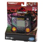 New Jurassic Park Monopoly Has A Model Of The Iconic Gate With Sound ...