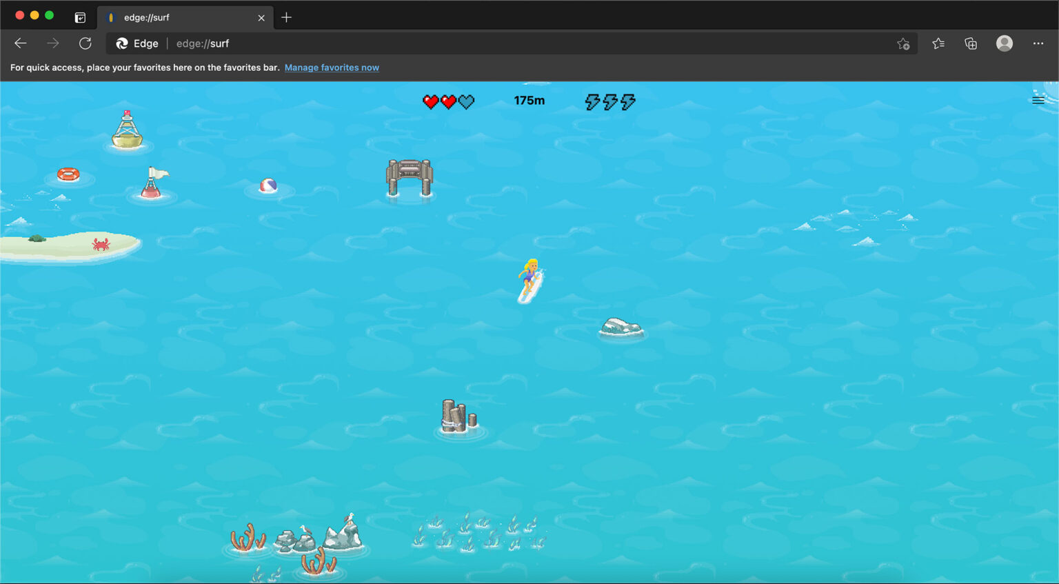 How To Play Hidden Game In Chrome, Edge And Firebox Web Browsers
