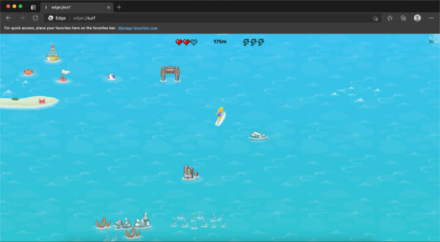 How To Play Hidden Game In Chrome, Edge And Firebox Web Browsers