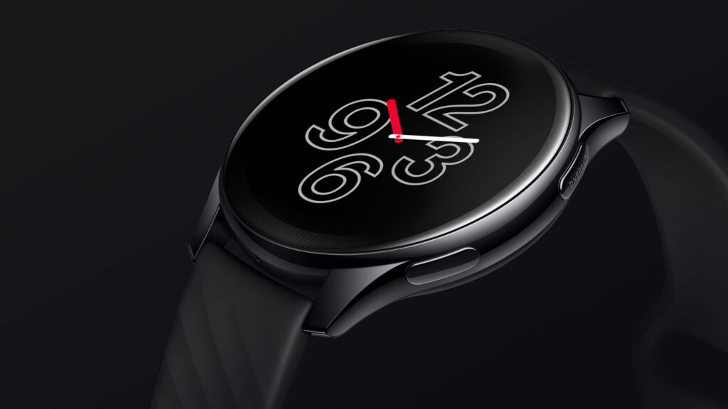 OnePlus’ First Smartwatch, OnePlus Watch, Will Go On Sale On April 14