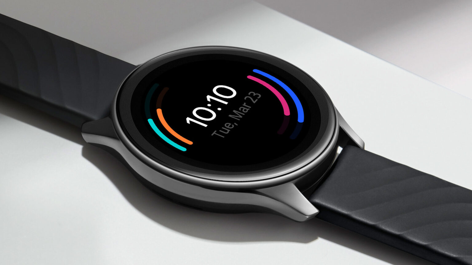 OnePlus’ First Smartwatch, OnePlus Watch, Will Go On Sale On April 14