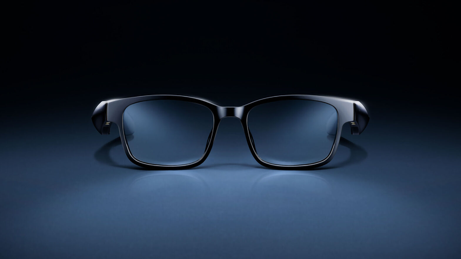 Razer Now Has Your Eyes Covered With Its First Ever Eyewear, Razer Anzu