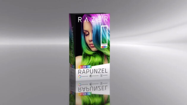Razer’s Colorful April’s Fool Prank Is Too Obvious And Yet Too Brilliant