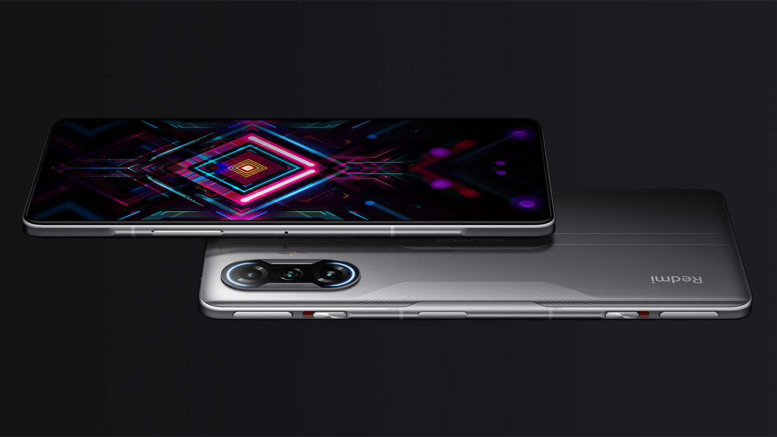 New Redmi K40 Series Includes A "Gaming Enhanced Edition"