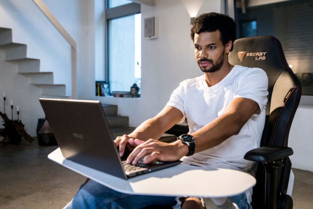 Yaw2 From Yaw VR Is Not Just A VR Motion Simulator. It Is Also A Smart ...