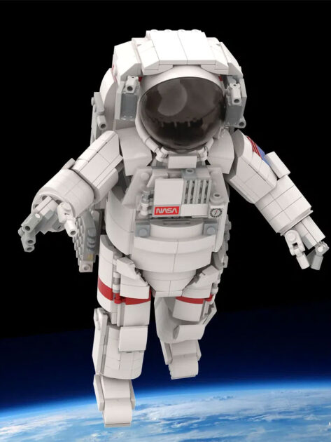 Record Breaking 57 Product Ideas Qualify For LEGO Ideas Review Includes ...