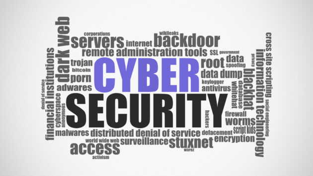 3 Ways To Protect Your Tech (And Your Yourself) From Cybercrime