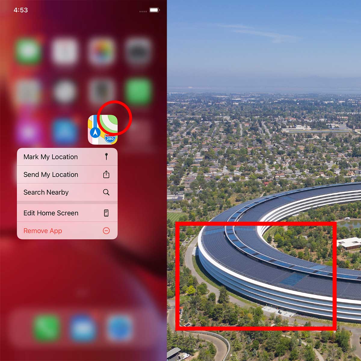 6 Interesting Details On Apple iPhone/iOS That You May Not Have Noticed