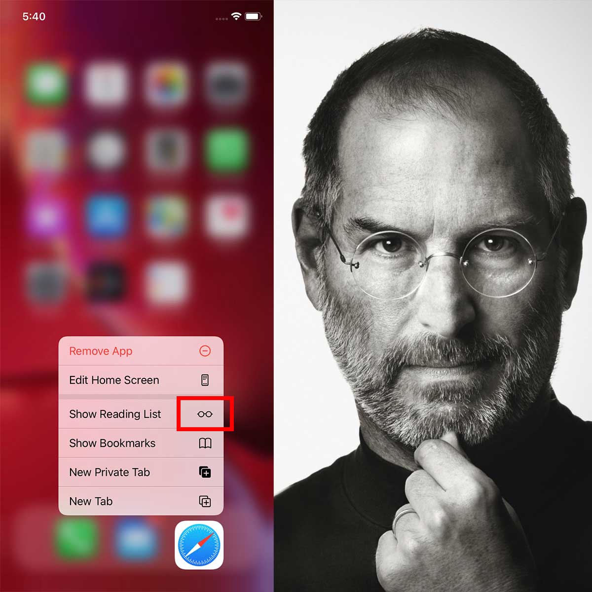 6 Interesting Details On Apple iPhone/iOS That You May Not Have Noticed