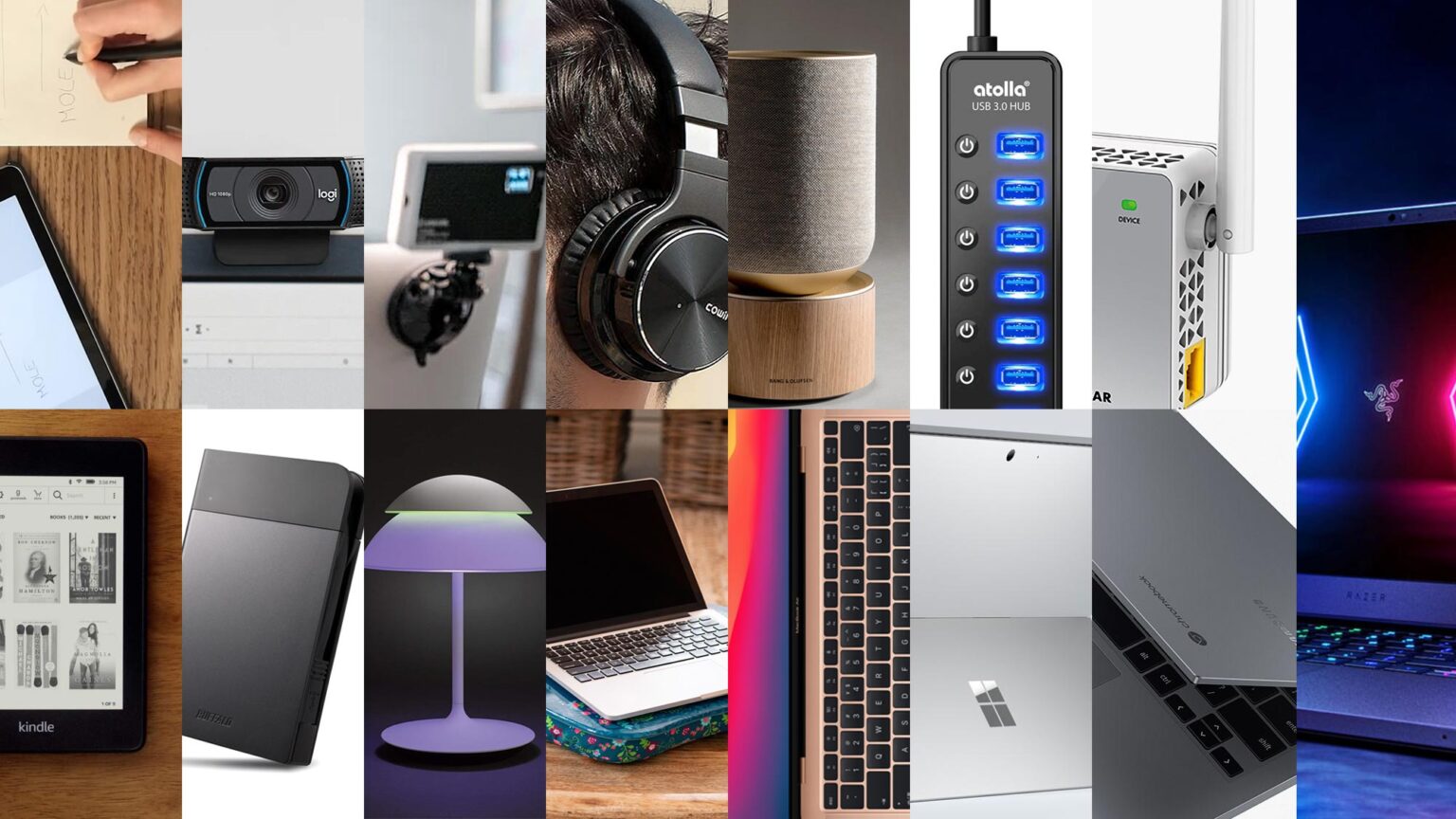 Essential Gadgets For Remote Students 2021