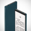 This Is HiSense Touch, The World’s First eReader With MP3 Player