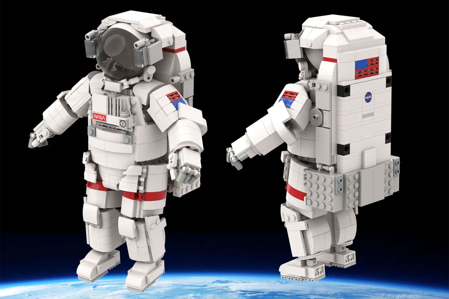 Record Breaking 57 Product Ideas Qualify For LEGO Ideas Review Includes ...