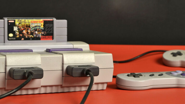 Nostalgic For Old Video Games? Check Out Our List Of Once Popular, Now ...