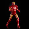 Marvel Legends Series Iron Man Mark 3 Figure: For Keeping Obadiah Stane ...