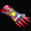 You Can Actually Snap Your Fingers With The Marvel Legends Series Iron ...