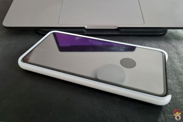 Samsung Galaxy S21 Smart LED Case: Novelty That Lasts For Minutes ...