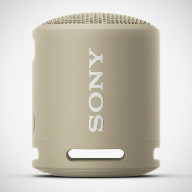 Sony SRS-XB-13: Sony Audio Goodness In A Super Compact Package