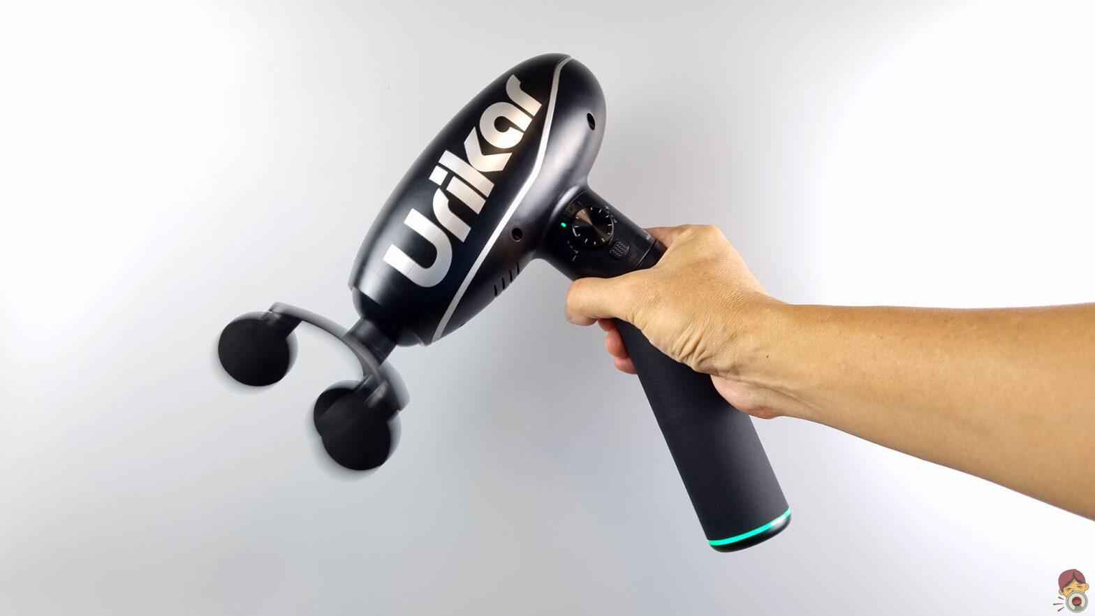 Urikar Pro 2 Heated Massage Gun: Your Personal Deep Tissue Masseur [Review]